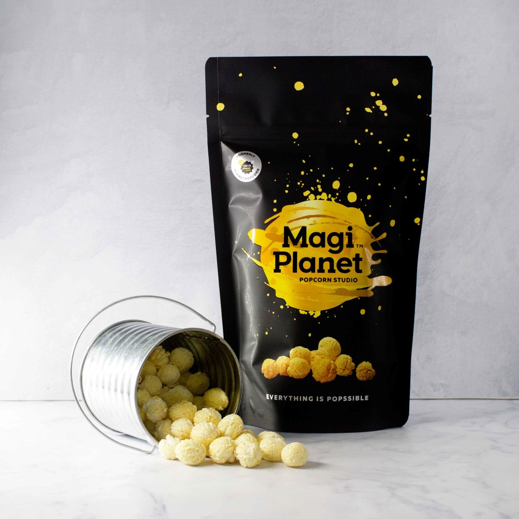 原味鑽石 Original | Magi Planet HK